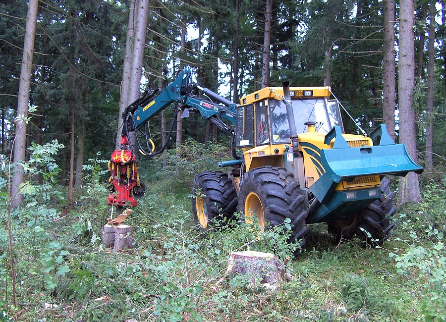 HSM 904 - HSM Hohenloher Spezial-Maschinenbau GmbH & Co. KG ...