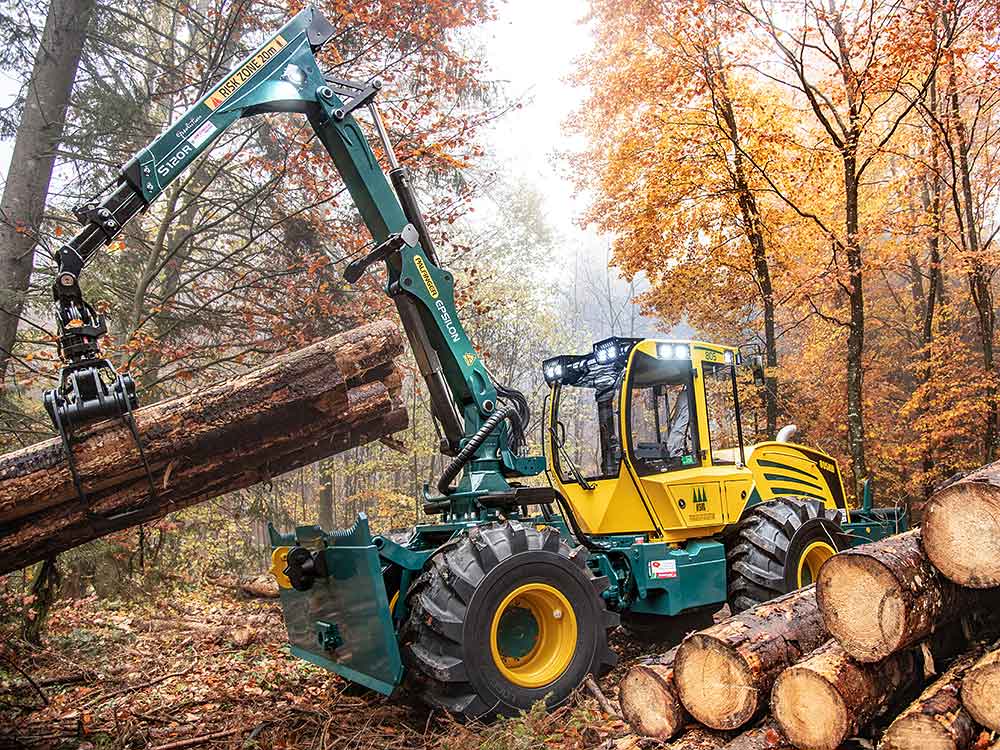 HSM 904 - HSM Hohenloher Spezial-Maschinenbau GmbH – HSM machines ...