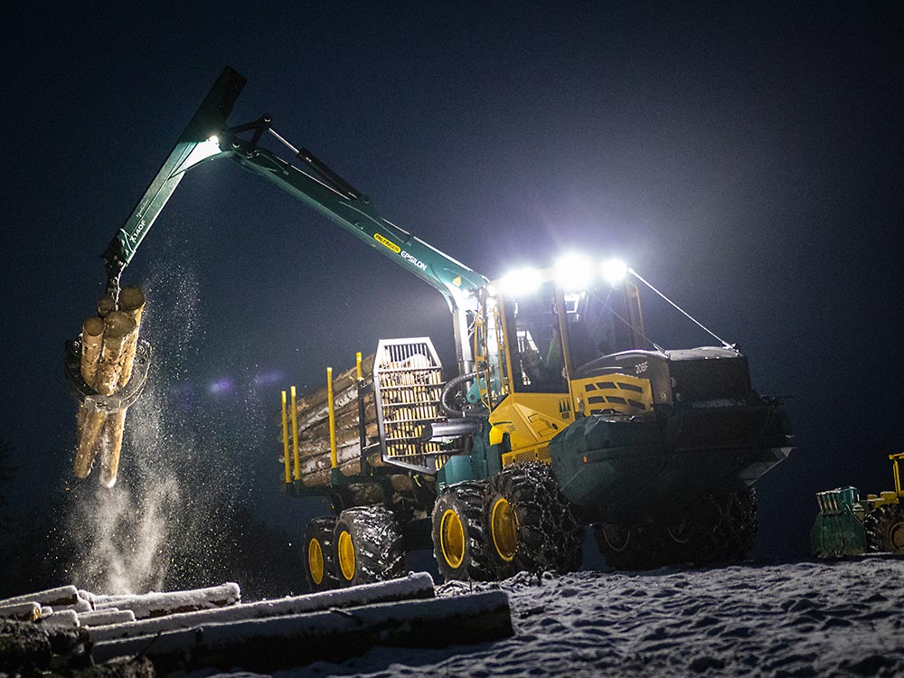 HSM 208F 12 t - HSM Hohenloher Spezial-Maschinenbau GmbH ...