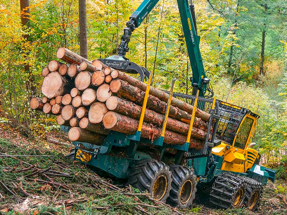 HY 32 L-SG-SP - HSM Hohenloher Spezial-Maschinenbau GmbH ...