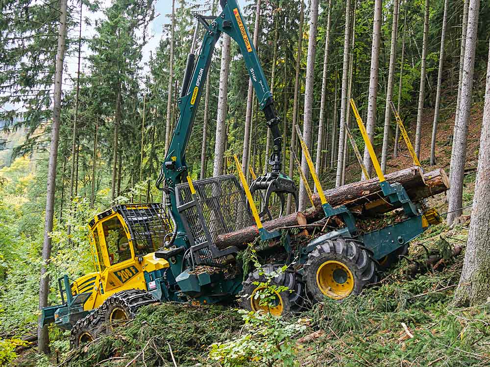 HSW15 / HSW15B - HSM Hohenloher Spezial-Maschinenbau GmbH – HSM ...